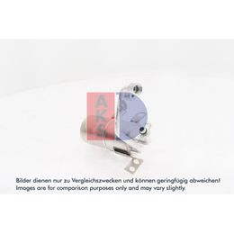 AKS DASIS Trockner, Klimaanlage 800525n f&uuml;r Ford