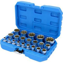 Brilliant Tools Steckschl&uuml;sselsatz bt022405