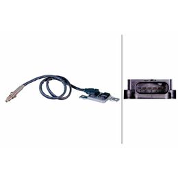Hella NOx-Sensor, NOx-Katalysator 6pn358307841 f&uuml;r VW
