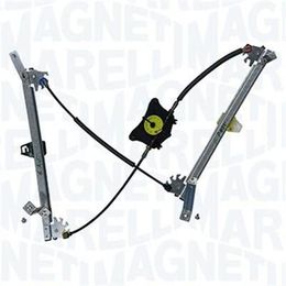 MAGNETI MARELLI Fensterheber 350103205400 vorne rechts f&uuml;r Audi