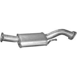 POLMO Vorschalld&auml;mpfer 1495 f&uuml;r MITSUBISHI