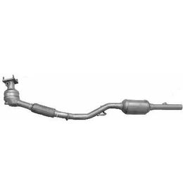 VEGAZ Katalysator vk406 f&uuml;r VW
