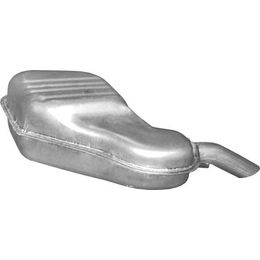 POLMO Endschalld&auml;mpfer 31264 f&uuml;r Volvo
