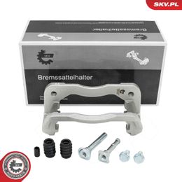 ESEN SKV Halter, Bremssattel 74skv101 Vorderachse links f&uuml;r LAND ROVER