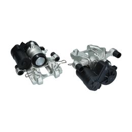 KAMOKA Bremssattel jbc0837 Hinterachse links f&uuml;r Ford
