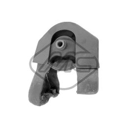 METALCAUCHO Lagerung, Motor 12580 Hinterachse f&uuml;r KIA