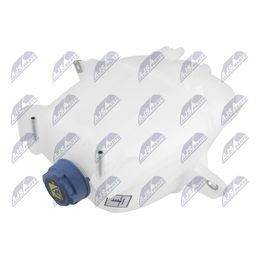 NTY Ausgleichsbeh&auml;lter, K&uuml;hlmittel czwct004 f&uuml;r Fiat Citro&euml;n/Peugeot