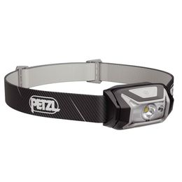 Petzl Stirnlampe Tikka - Hybrid - 350 Lumen schwarz