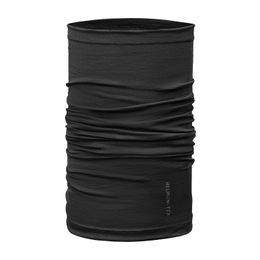 Helikon-Tex Merino Multifunktionstuch schwarz