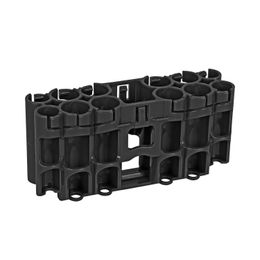 Storacell PowerPax Batteriehalter Caddy A9 schwarz