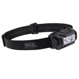 Petzl Stirnlampe Aria 2R RGB - Hybrid - 625 Lumen schwarz
