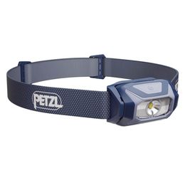 Petzl Stirnlampe Tikkina - Hybrid - 300 Lumen blau
