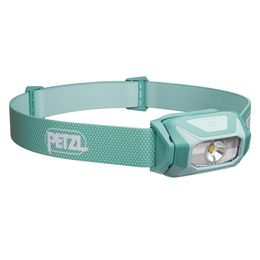 Petzl Stirnlampe Tikkina - Hybrid - 300 Lumen gr&uuml;n