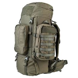 Highlander Rucksack Pinnacle 70L ranger green