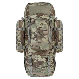 Highlander Rucksack Pinnacle 90L hmtc