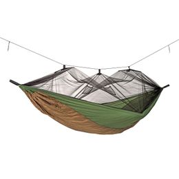 Amazonas H&auml;ngematte Moskito-Adventure Thermo