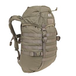 30L Mission Backpack 1.1 grey