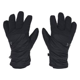 Under Armour UA Storm Thermohandschuhe schwarz, Gr&ouml;&szlig;e M
