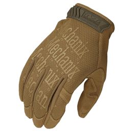 Handschuhe Original sand, Gr&ouml;&szlig;e L/9