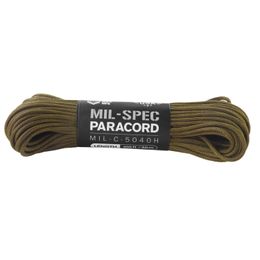 Mil-Spec 550 Paracord Typ III 30 Meter olive drab