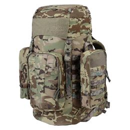 Highlander Rucksack Pinnacle 50L hmtc