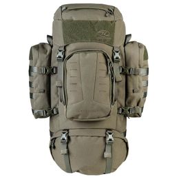 Highlander Rucksack Pinnacle 90L ranger green