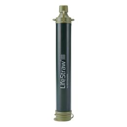 LifeStraw Wasserfilter Personal oliv