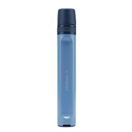 LifeStraw Wasserfilter Peak Personal blau