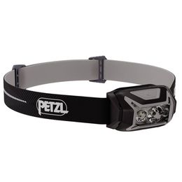 Petzl Stirnlampe Actik Core - Hybrid - 625 Lumen schwarz