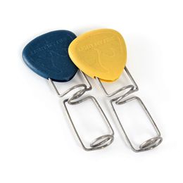 Light My Fire Grandpa's FireFork Bio 2er Set mustyyellow/hazyblue