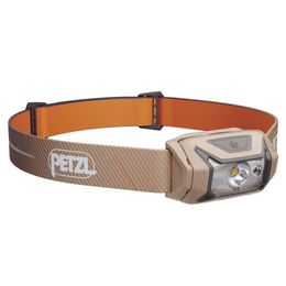 Petzl Stirnlampe Tikka Core - Hybrid - 450 Lumen braun