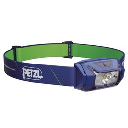 Petzl Stirnlampe Tikka Core - Hybrid - 450 Lumen blau