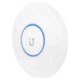 UBIQUITI NETWORKS UBIQUITI WLAN-Access Point "UAP-AC-PRO", wei&szlig;, B:23cm H:9,8cm T:24cm, Router