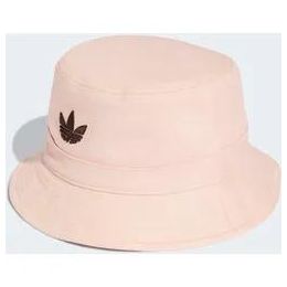 Baseball Cap Adidas ORIGINALS "ADICOLOR BUCKET", Herren, sandy pink, Obermaterial: 100% Baumwolle, Caps, Stoffhut