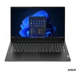 Lenovo V15 G6 ARP &ndash; 15,6" FHD IPS, AMD Ryzen 5 150, 8 GB RAM, 256 GB SSD, Windows 11 Pro