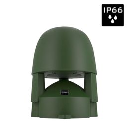Audiophony PARK100 - Outdoor-Lautsprecher f&uuml;r 100V oder 8 Ohm Verst&auml;rker - IP66