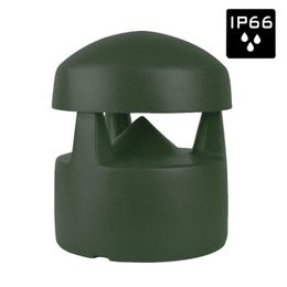 Audiophony PARK30-6028 - wetterfester 8Ohm/100V Outdoorlautsprecher (IP66)