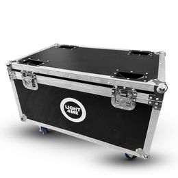 LIGHT4ME SKY WASH 18x10W CASE 4IN1