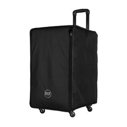 RCF CVR60751 Schutzcover mit R&auml;dern - schwarz