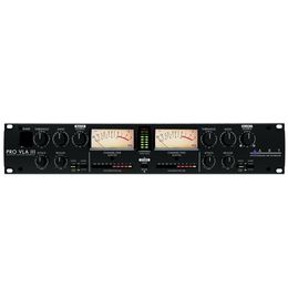 art Pro VLA III - 2-Kanal Bactrol-based Compressor
