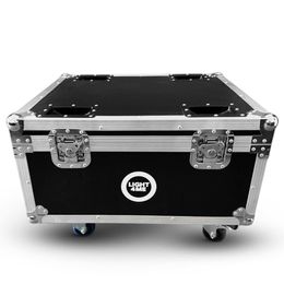 LIGHT4ME AURORA WASH HEAD CASE 4IN1