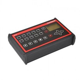 Swisson DMX-Recorder XRC-200 - B-STOCK