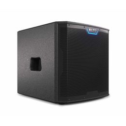 Alto Professional TS12S, 2500-WATT-AKTIV-SUBWOOFER MIT 12-ZOLL-TREIBER