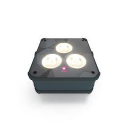 APE Labs ApeLight Maxi V2 - Single Unit - grey (Akku Version) - B-Stock