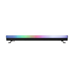 Eurolite AKKU PT-100/32 Pixel DMX Tube, Akkubetriebene und DMX-steuerbare Pixel-R&ouml;hre mit RGB-Farbmischung