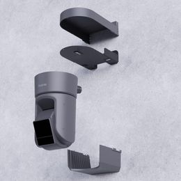 BirdDog O4 &ndash; Wandhalterung (Grau)
