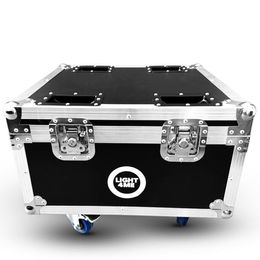 LIGHT4ME VENOM STROBE V2 CASE 4IN1