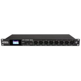 BriteQ BT-NODE 283 - Multifunktionaler ArtNet-Knoten