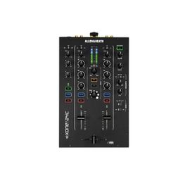Allen & Heath Allen & Heath XONE:24C analoger 2+1 -Kanal Mixer mit Interface