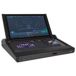 Infinity CHIMP G3 Core - Kompakte professionelle DMX-Lichtkonsole